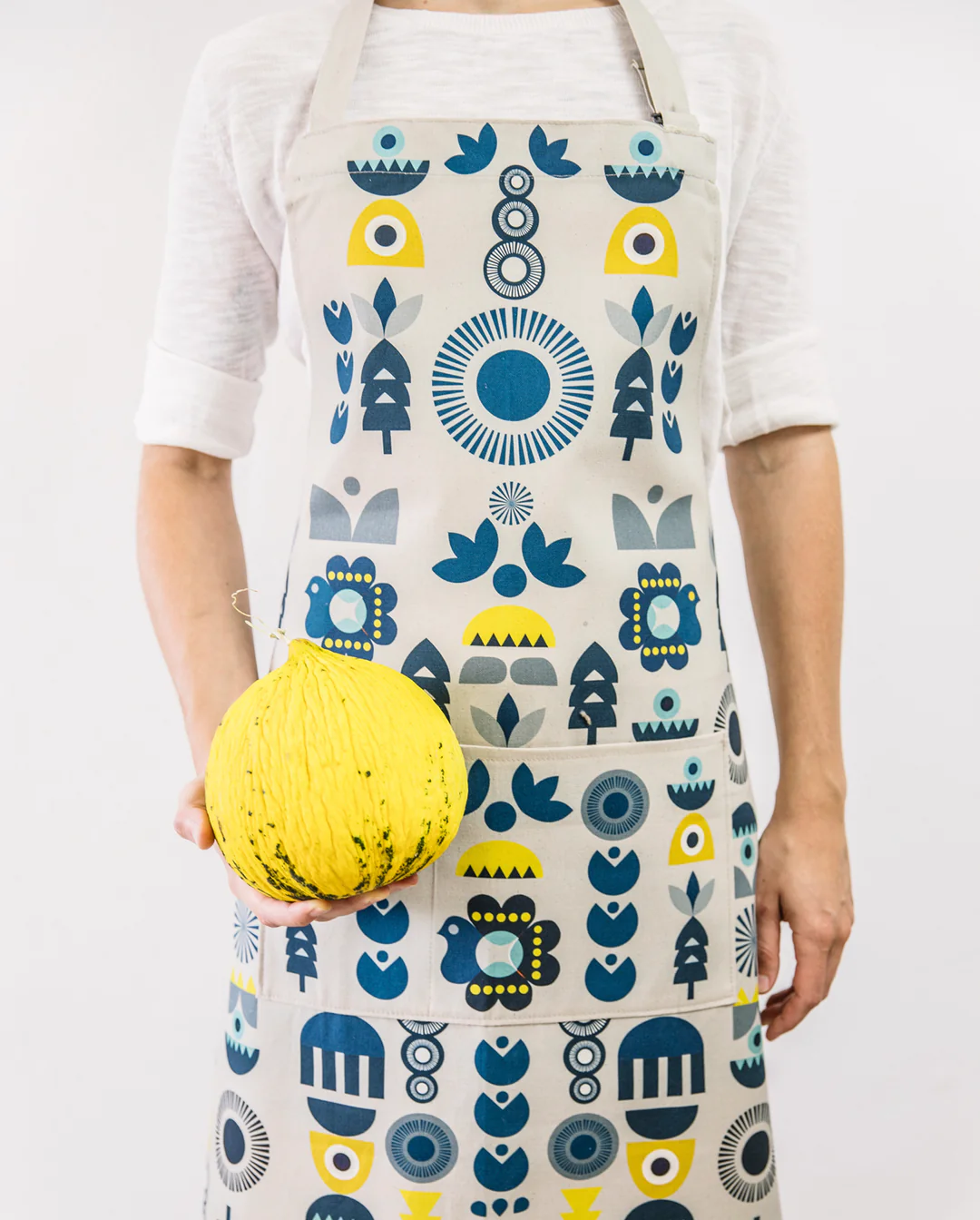 Apron - Winter Solstice - T&T