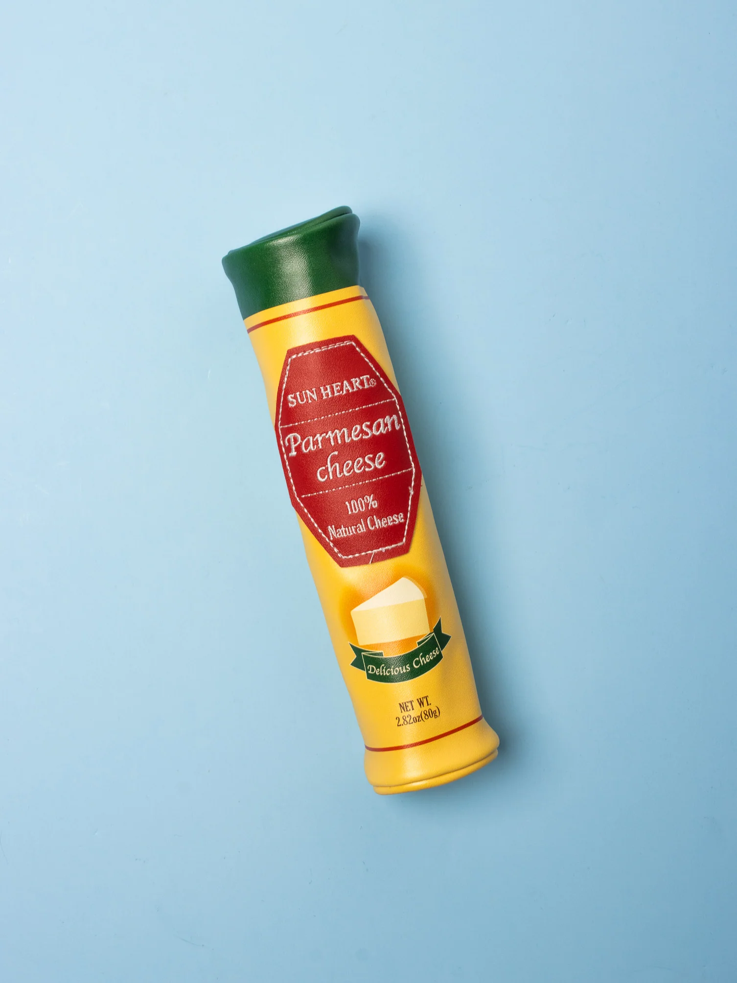 YUP! Parmesan Cheese pouch - T&T